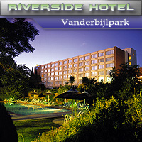 Southern Sun Hotels, Riverside Sun, Gautang, South Africa